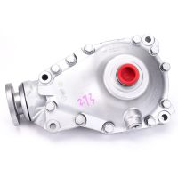 Quality Steel Front Axle And Differential Carrier Fits BMW X5 X6 F16 F15 F30 F32 for sale