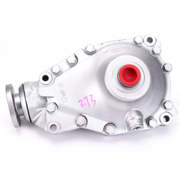 Quality Steel  Front Axle And Differential Carrier Fits BMW X5 X6 F16 F15 F30 F32 31507594315 for sale