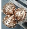 china TCI 13-5/8 Inch Roller Cone Drill Bit , Golden Tricone Rock Bit Custom Made