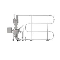 Quality Dense Phase Transport for sale