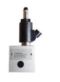 Quality VOE 14616529 Belparts Excavator Electric Parts Valve Bucher EC210 EC360 EC290 for sale