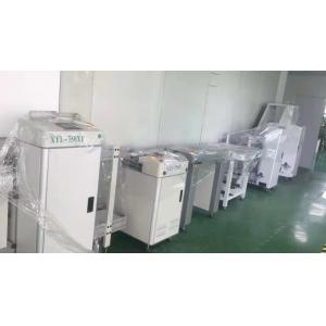 China Factory - Shenzhen Xinyinglong Electronic Technology Co., Ltd.