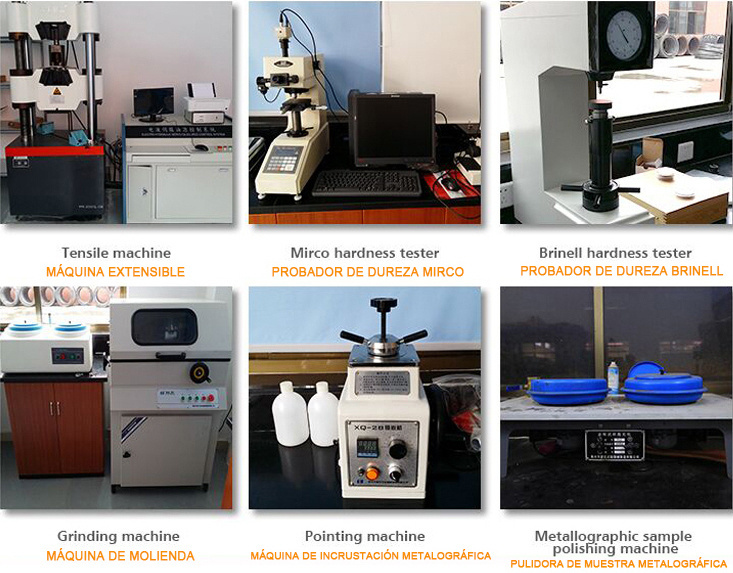 Special Applications Security Fasteners Customized Electric Appliance Screws Spare Part