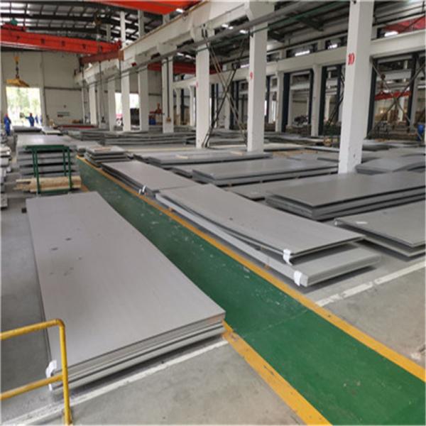 Quality 1/2 Hard Bright Annealed 304 Stainless Steel Sheet for sale