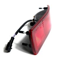 Quality KAIRUIHAOKE 4116-00092 KAIRUIHAOKE Truck Bus Rear Fog Lamp Perfect for Night for sale