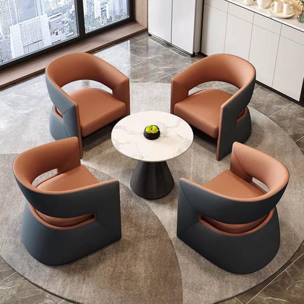 Quality Hotel Modern Coffee Table Sets Living Room Lobby for sale