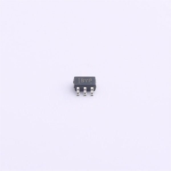 Quality TPD4E1B06DCKR TPD4E1B06 SMD SC70-6 ESD Suppressor Diode Ic Integrated Circuit for sale