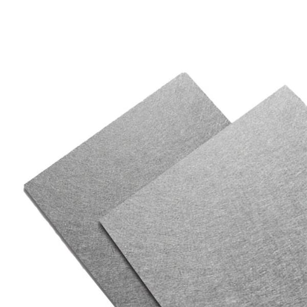 Quality Ultra Fine Vacuum Sintering Titanium Fiber Felt for sale