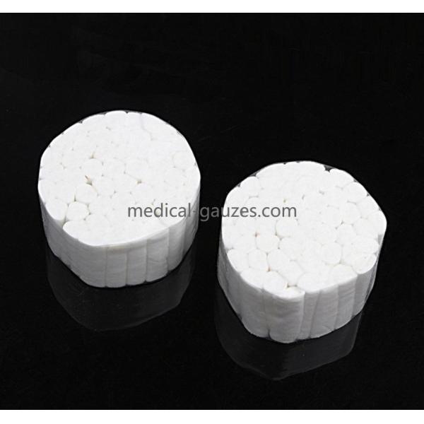 Quality Disposable Absorbent Medical Gauze Roll For Surgical Operation for sale