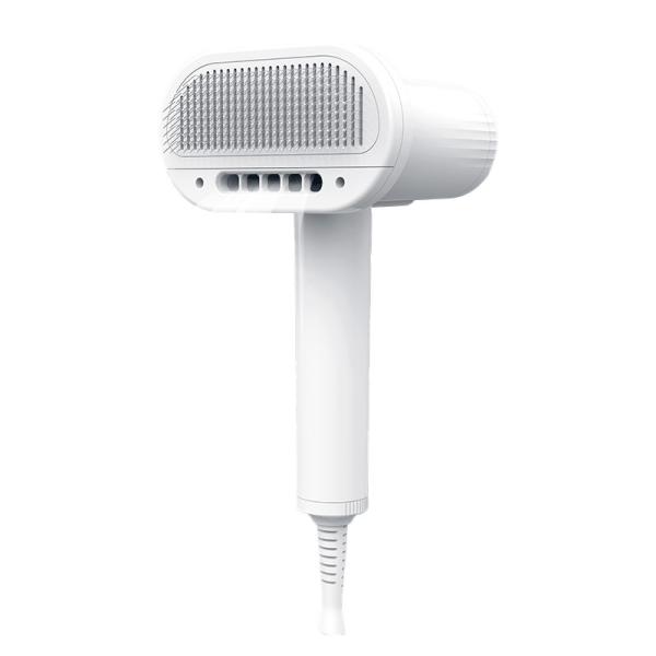 Quality Customizable Pet Blow Dryer with DC Motor and Negative Ion Technology for sale