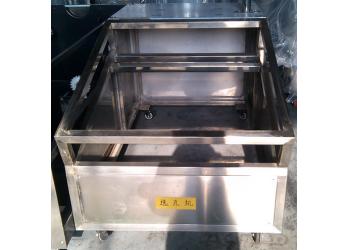 China Factory - KUN YOU Pharmatech Co.,LTD.