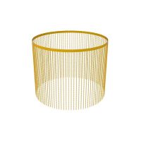 Quality Aluminum Chain Fly Screen For Door Or Window Decor Screen for sale