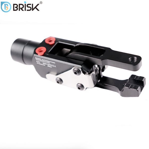 Quality Automatic Finger Tooling Transfer Modular Design Time Saving With Grippers for sale