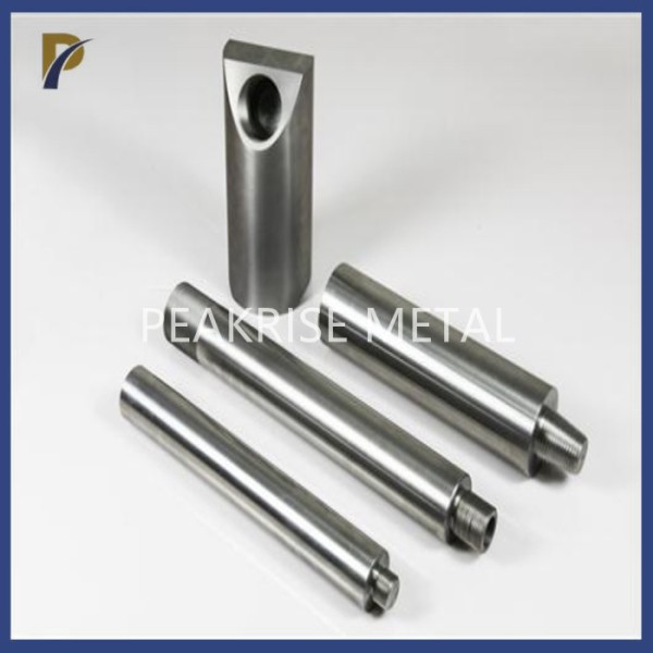 Quality Custom Molybdenum Electrode Rod Plate For Glass Furnaces for sale