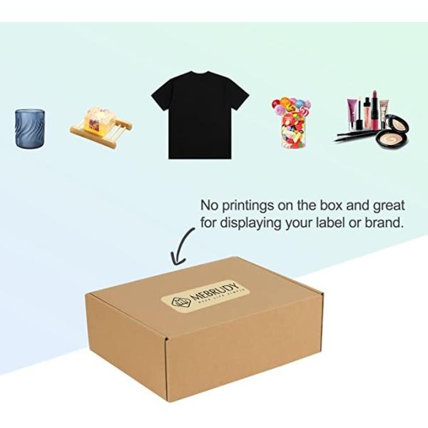 Quality FSC C1S Grey Corrugated Cardboard Gift Boxes No Printing for sale