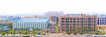 China Factory - Hunan Zhengzhong Pharmaceutical Machinery Co., Ltd