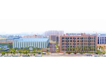 China Factory - Hunan Zhengzhong Pharmaceutical Machinery Co., Ltd