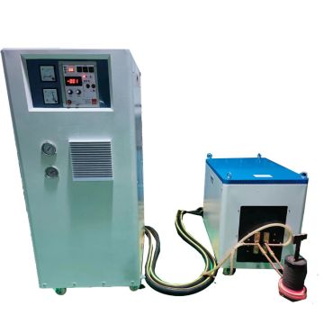 Quality IGBT Induction Heating Machine For Hardening Various Types Of Shafts for sale