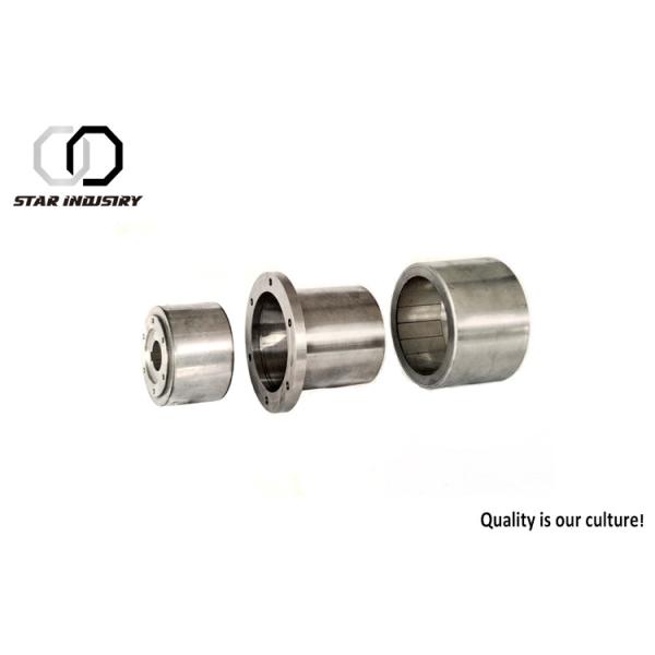 Quality Permanent Magnetic Coupling Rotor Assembly For Power Motor Generator for sale