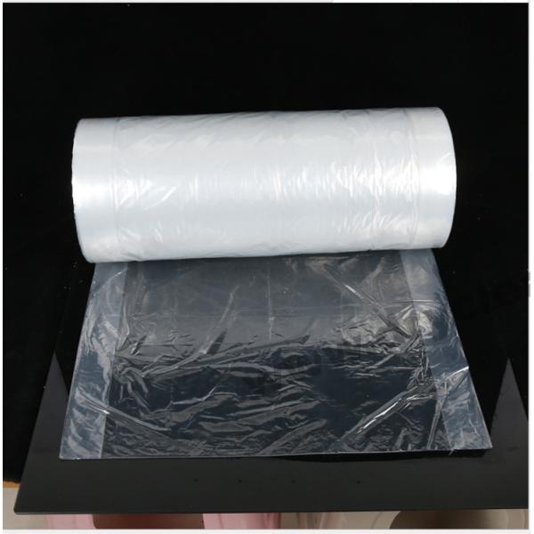 Quality LDPE  20x36  Dry Cleaning Poly Bags for sale