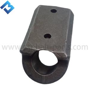 Quality milling machine drum KPF303 holder base for sale
