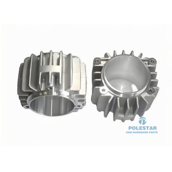 Quality High Performance Die Cast Aluminum Parts High Pressure Aluminum Casting For Automotive for sale