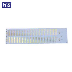 Quality Aluminum PCB Metal Core PCB Board with 1oz Copper Thickness 1.6mm Board for sale