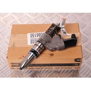 Quality Original M11 Diesel Truck Injectors Common Rail Fuel Injection 3411754 for sale