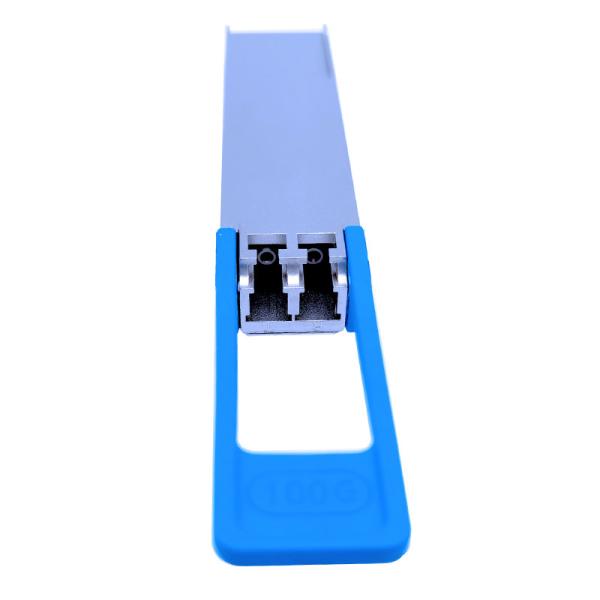 Quality Cisco QSFP-100G-ER4-S Compatible QSFP28 100Gbase-ER4 Lite 40km SMF Optical for sale