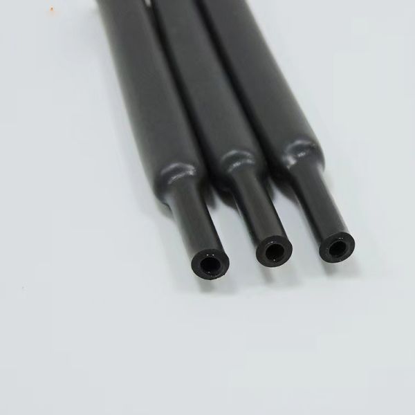 Quality Heat Shrink Protective Tube For LV Cable Joints and Teminations Electric Cable Protectors for sale