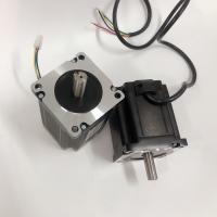 Quality AVG car motor 80mm 310Vdc 669W 1.6N.M 4000rpm high speed brushless dc motor with for sale