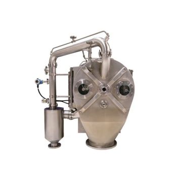 Quality SS Pharmacy Bag Inverting Centrifuge Batch operation with sKF bearing for sale