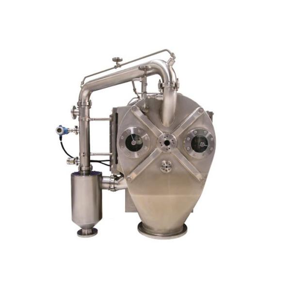 Quality SS Pharmacy Bag Inverting Centrifuge Batch operation with sKF bearing for sale