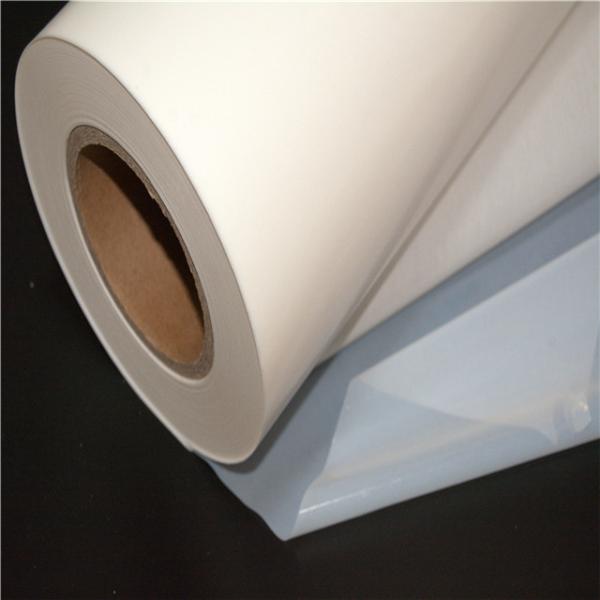 Quality Huntermen PES Hot Melt Adhesive Sheets 0.15mm 0.18mm Thickness for sale