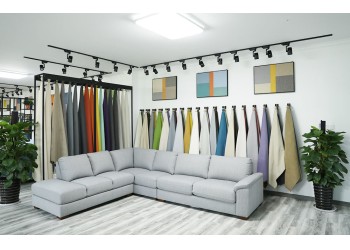 China Factory - HAINING LINYA TEXTILE CO,.LTD
