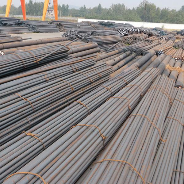 Quality SS431 SS201 Forged Round Bar SS304L SS316L SS410 SS430 for sale