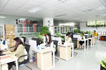 China Factory - Guangzhou Zhenxin Flavors & Fragrances Co., Ltd.