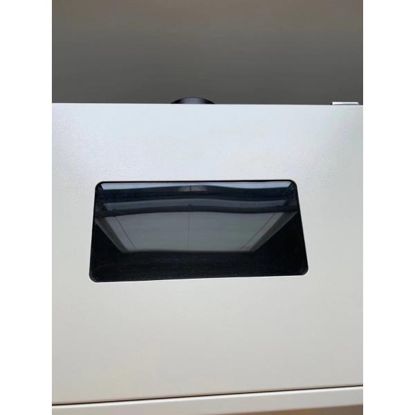 Quality Fumego Multi Layer Filtration 2500pa Laser Fume Extractor for sale