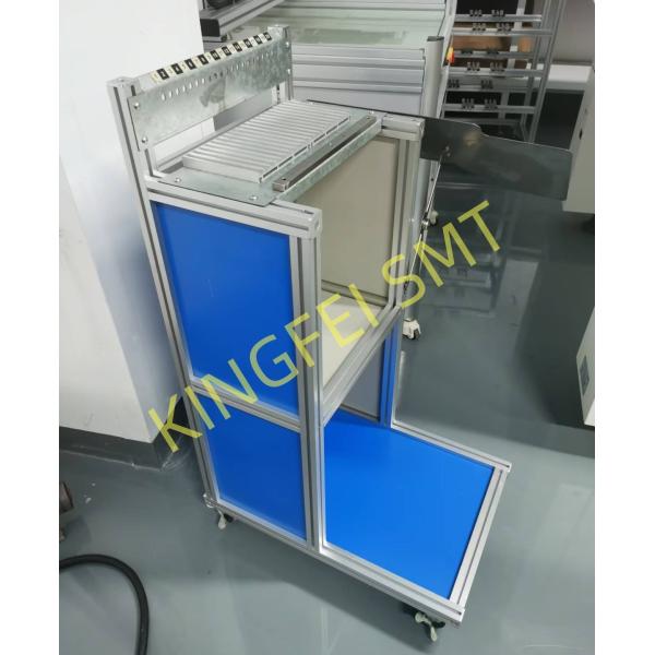 Quality Samsung SM Feeder Storage Rack Samsung Feeder Exchange Jig for sale