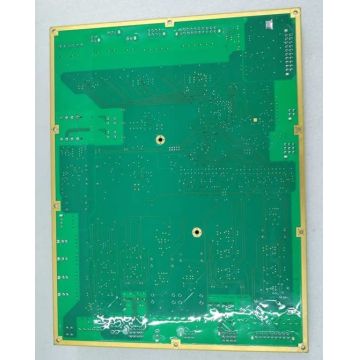 Quality IS200WETCH1A GE Input / Output I/O Grid Circuit Board Speedtronic Series IS200 for sale