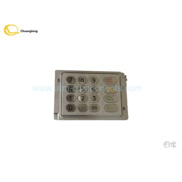 Quality Original NCR ATM Parts 6623 EPP3 Keyboards EPP-3 US ANSI 445-0745473 NCR 6687 for sale