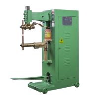 Quality 35 YXA Welded Wire Mesh Spot Welder Machine for Foot Butting Engine Core for sale