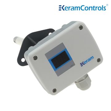 Quality 0-20m/S Air Velocity Transmitter For Laboratory for sale