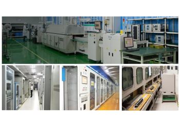 China Factory - Anengji(Chengdu) New Energy Co., Ltd.