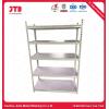 1830mm Heavy Duty Boltless Shelving White 5 Layer Boltless Rack china 1830mm Heavy Duty Boltless Shelving White 5 Layer Boltless Rack