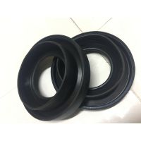 china Corrosion Resistant Toilet Flush Rubber Seal Gasket With No Deformation Leakage