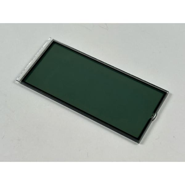 Quality Positive HTN Segment Code LCD White Blacklight Customizable LCD Display for sale