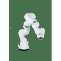Quality Industrial Kuka Robot Arm Programming LBR-Iiwa White 7dof Robot Arm for sale