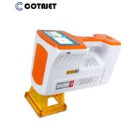 Quality Hand Held Laser Marking Machine | Mini portable Laser Marker for sale