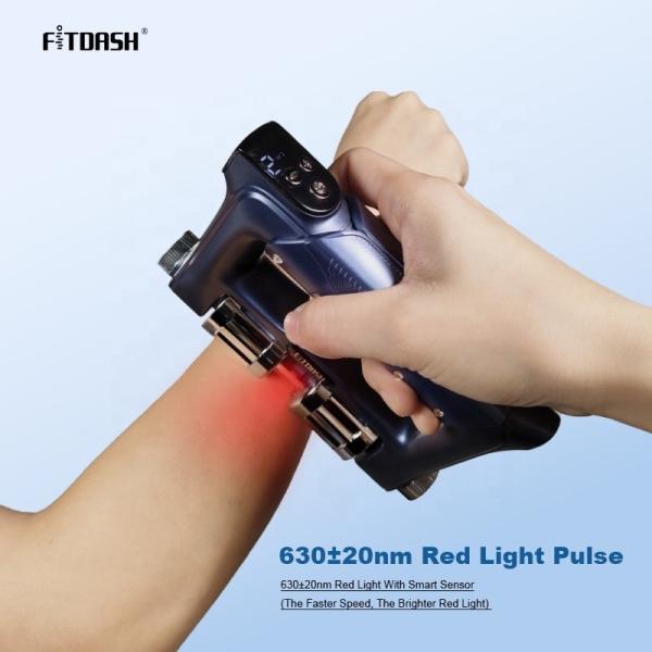Quality Fitdash Wireless Acupoint Muscle Relaxation Ball Charge Power Source Massage for sale